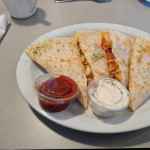 The Pelham Street Grille menu in Fonthill, Ontario, Canada
