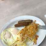 Peachtree Restaurant and pie house menu in Vancouver, Washington, USA