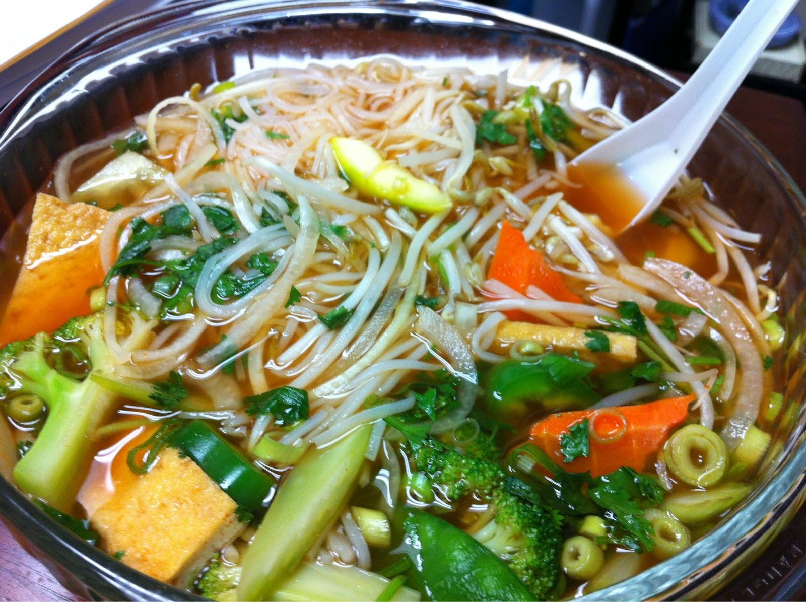 Pho Mai Tai menus in Houston, Texas, United States