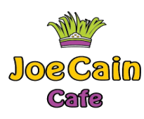 Menu for Joe Cain Café in Mobile, AL | Sirved