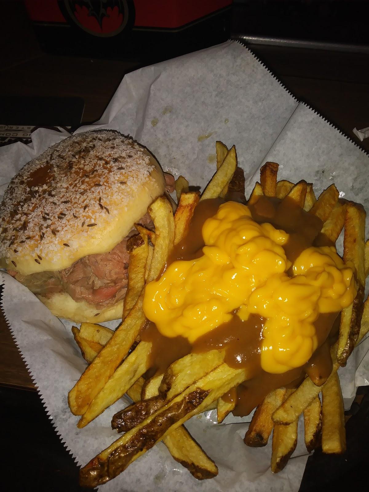 Swiston's Beef & Keg menu in Tonawanda, New York, USA