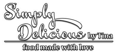 Menu for Simply Delicious by Tina in Jamison, PA | Sirved