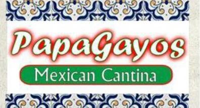 Menu for Papagayo's Mexican Bar & Grill in Houston, TX | Sirved