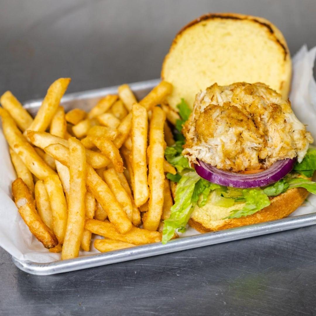 Infuse Restaurant menu in Temple Hills, Maryland, USA