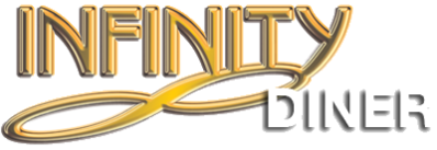 Menu for Infinity Diner in West Babylon, NY | Sirved