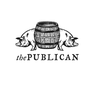 Menu for The Publican in Chicago, IL | Sirved