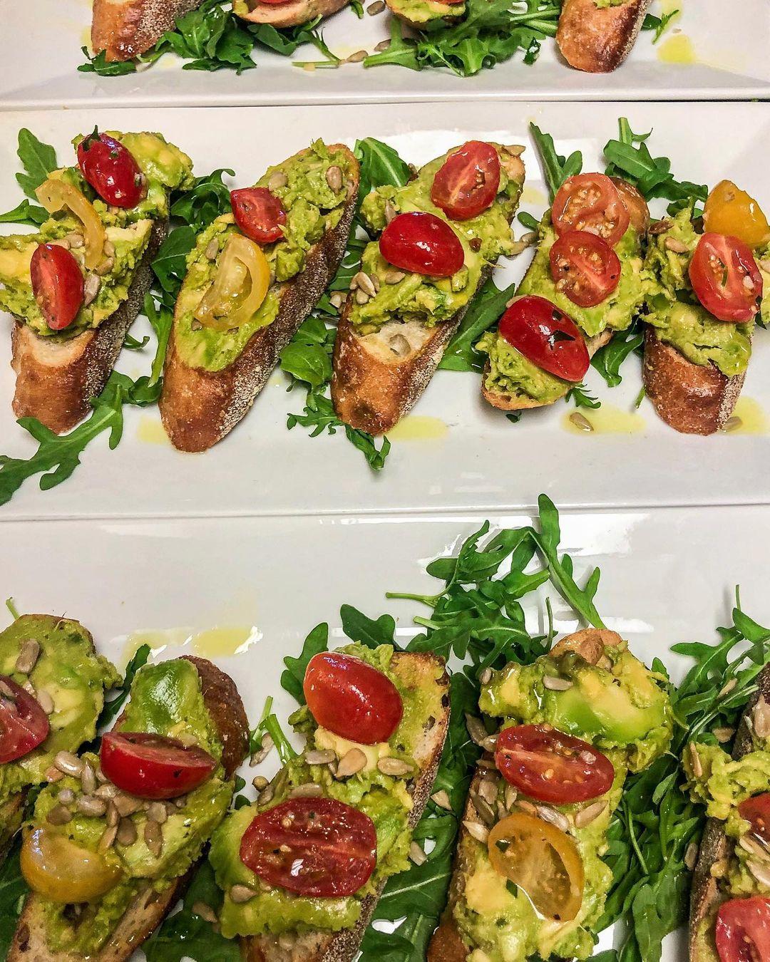 Easy Like Sunday menus in Charlotte, North Carolina, United States