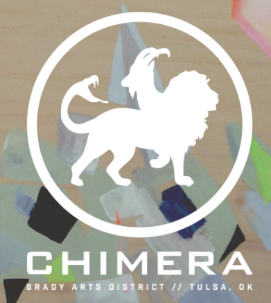 Menu for Chimera Cafe in Tulsa, OK | Sirved