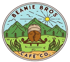 Menu for Beanie Bros Cafe in Waycross, GA | Sirved