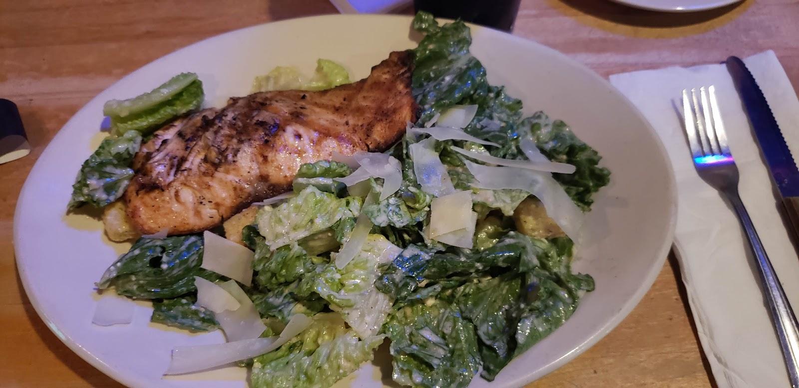 Zukey Lake Tavern menu in Pinckney, Michigan, USA