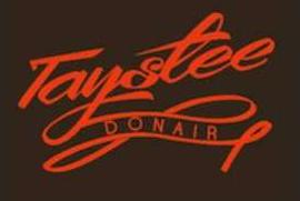 Menu for Taystee Donair & Pizza in Edmonton, AB | Sirved