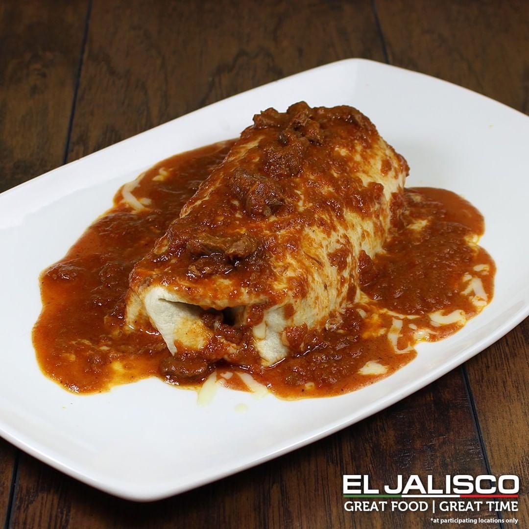 El Jalisco Crawfordville menus in Crawfordville, Florida, United States