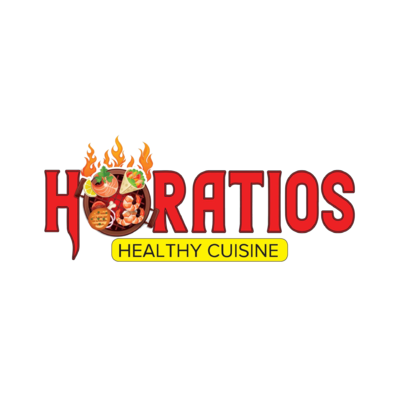 Menu for Horatio's Healthy Cuisine in Conyers, GA | Sirved