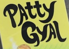 Menu for Patty Gyal in Ajax, ON | Sirved