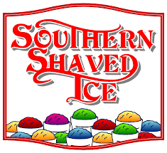 Menu for Southern Shaved Ice in Brighton, MI | Sirved
