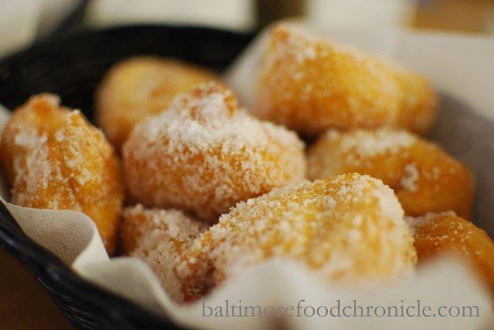 Friendly Farm Restaurant menus in Upperco, Maryland, United States