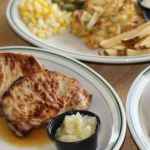 Friendly Farm Restaurant menu in Upperco, Maryland, USA