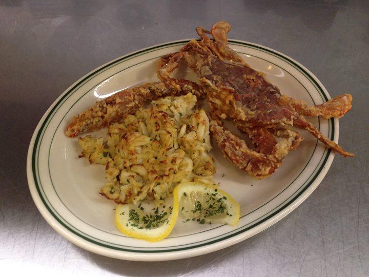 Friendly Farm Restaurant menus in Upperco, Maryland, United States