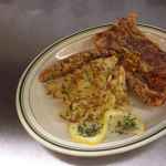 Friendly Farm Restaurant menu in Upperco, Maryland, USA