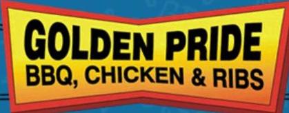 Menu for Golden Pride - Albuquerque, NM | Sirved
