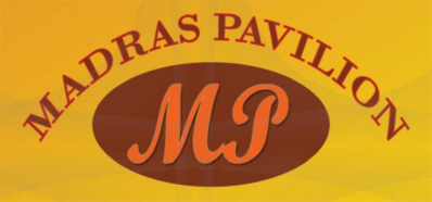 Menu for Madras Pavilion in Sugar Land, TX | Sirved