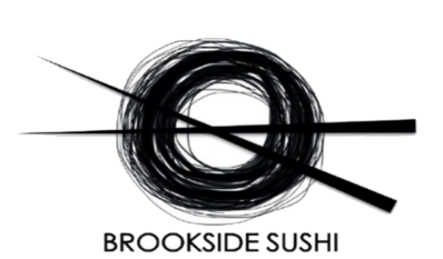 Menu for Brookside Sushi in Kansas City, MO | Sirved
