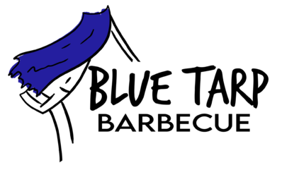 Menu for Blue Tarp Barbecue in Pace, FL | Sirved