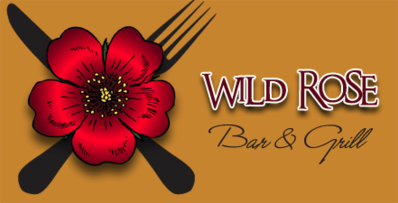 Menu for The Wild Rose Bar & Grill in Farmingdale, NY | Sirved