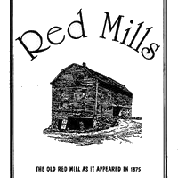 Menu for Red Mills Pub in Mahopac Falls, NY | Sirved