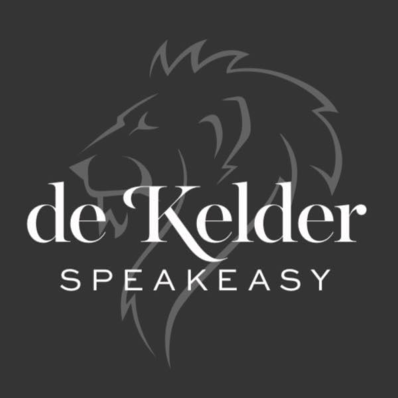 Menu for de Kelder Speakeasy in Pella, IA | Sirved
