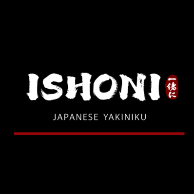 Menu for Ishoni Yakiniku in Seattle, WA | Sirved