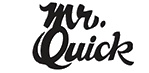 Menu for Mr. Quick in Muskegon, MI | Sirved