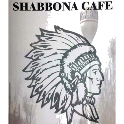 Menu for Shabbona Cafe in Shabbona, IL | Sirved