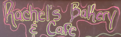 Menu for Rachel's Bakery and Cafe in Windsor, NC | Sirved