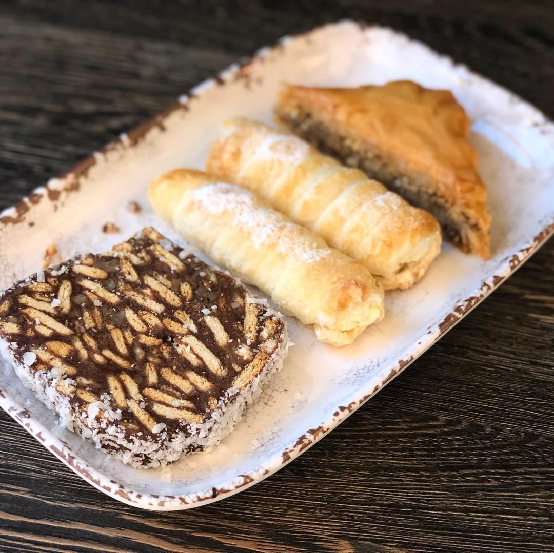 Zaitoon Kitchen menu in Latham, New York, USA