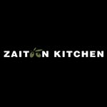 Menu for Zaitoon Kitchen in Latham, NY | Sirved