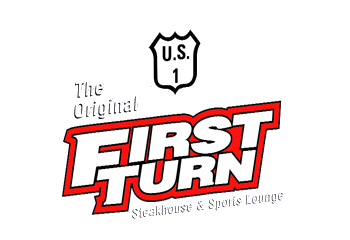 Menu for First Turn Port Orange in Port Orange, FL | Sirved