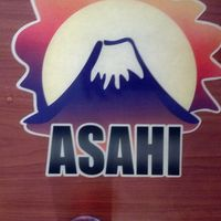 Menu for Asahi Japanese Steakhouse in Jackson, TN | Sirved