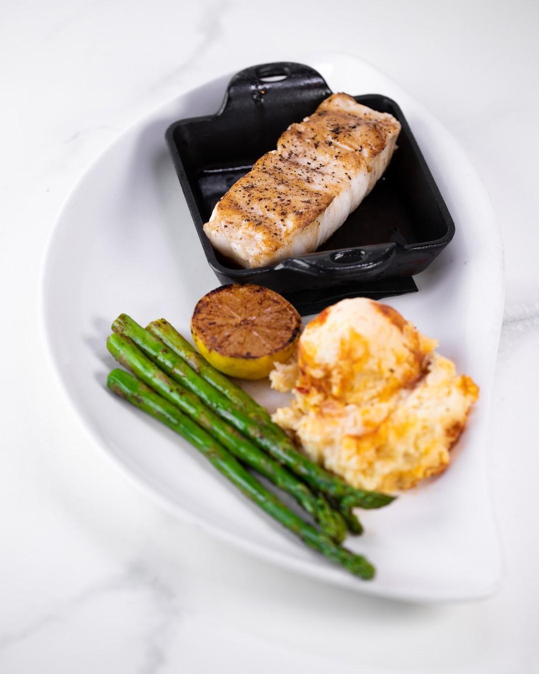 Market Broiler Riverside menus in Riverside, California, United States