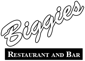 Menu for Biggie's Restaurant in St. Louis, MO | Sirved