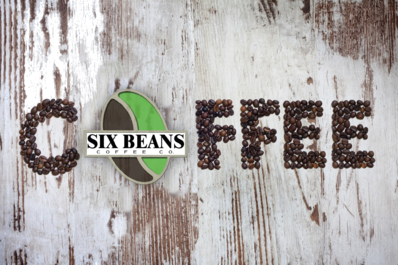 Menu for Six Beans Coffee Co. in Apple Valley, CA | Sirved