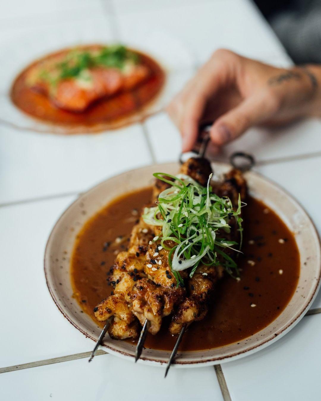 Kampai Garden menu in Montreal, Quebec H3H 1L9, Canada