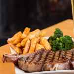 Buckhead Mountain Grill menu in Bellevue, Kentucky, USA