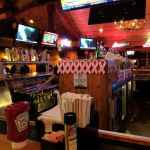 Buckhead Mountain Grill menu in Bellevue, Kentucky, USA
