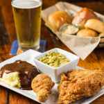 Buckhead Mountain Grill menu in Bellevue, Kentucky, USA