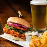 Buckhead Mountain Grill menu in Bellevue, Kentucky, USA
