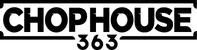 Menu for Chophouse 363 Bar + Grill in Chino, CA | Sirved