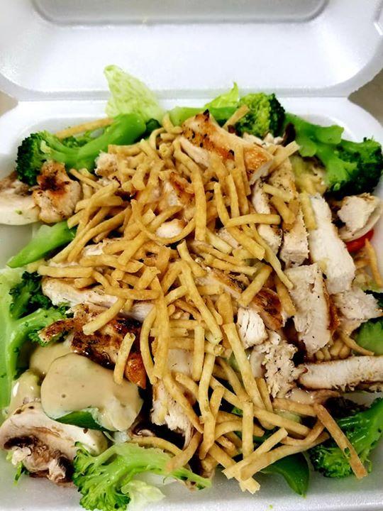 Alexander's Golden Greek menus in Southbridge, Massachusetts, United States