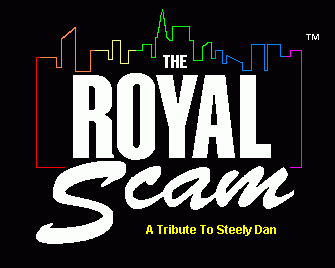 Menu for The Royal Scam in Mobile, AL | Sirved