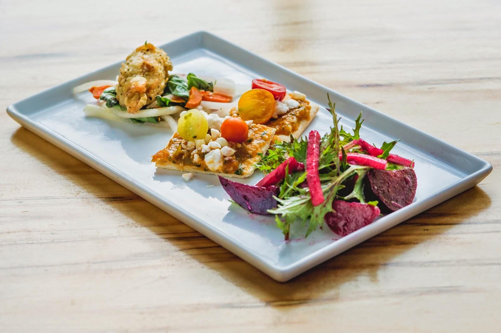 duo Restaurant menu in Denver, Colorado, USA